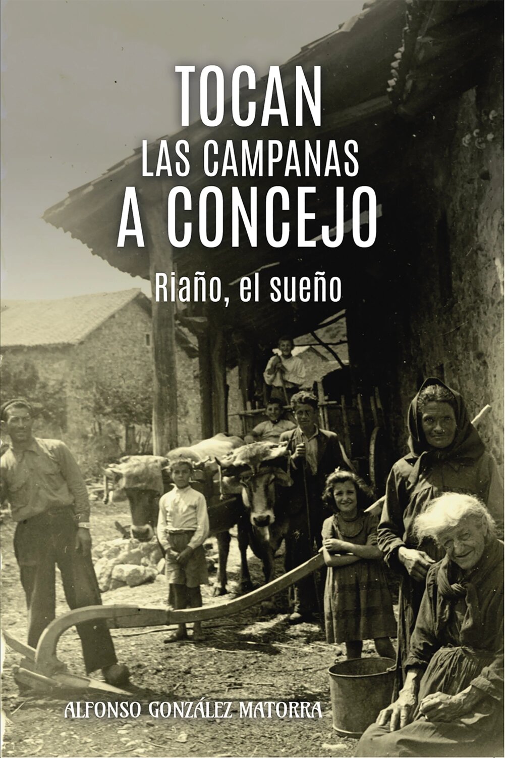 Tocan las campanas a concejo [Цифровая книга]