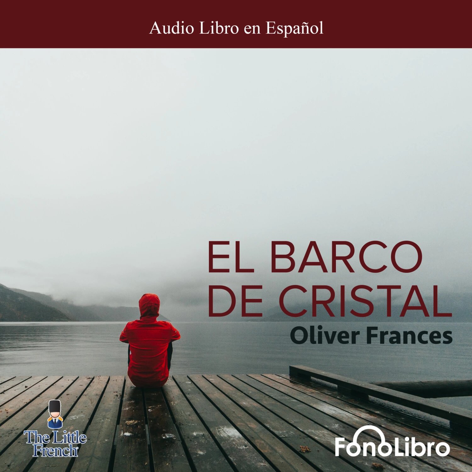 El Barco de Cristal (abreviado) [Аудиокнига]