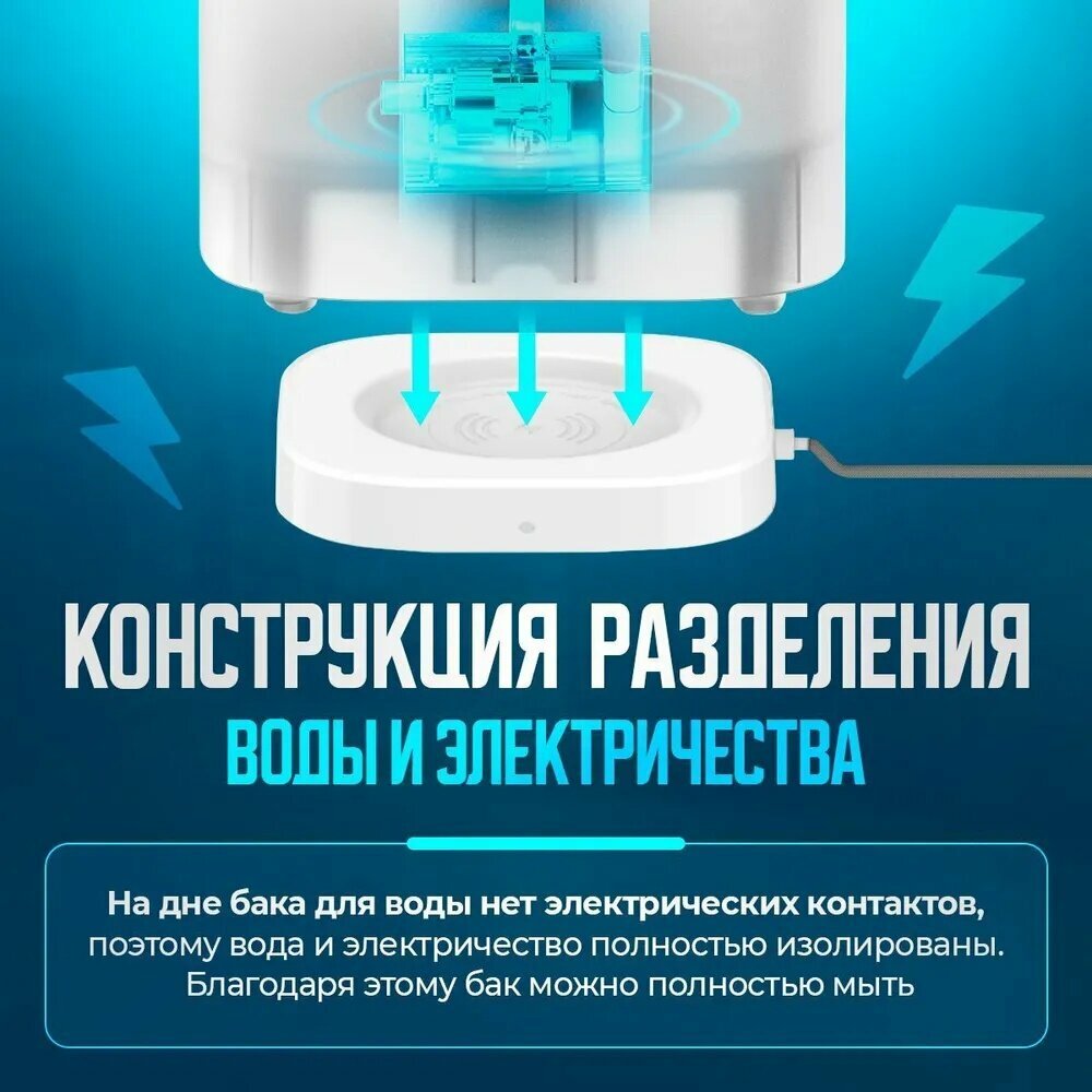 Питьевой фонтан PETKIT Eversweet Solo SE — фото 1