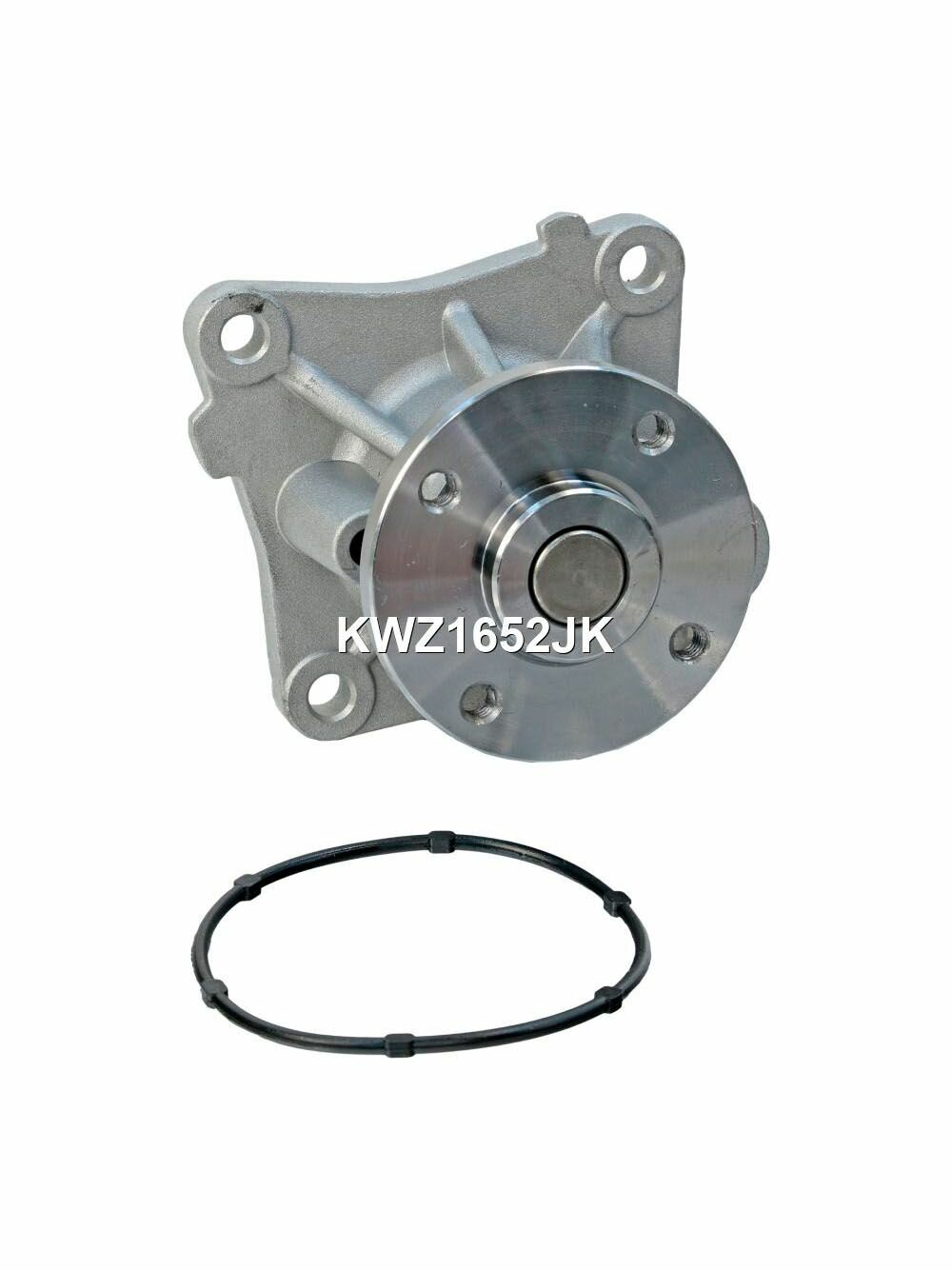 Помпа водяная Citroen C4 (Ситроен Ц4) / Mitsubishi Colt, Lancer (Митсубиси Колт, Лансер)