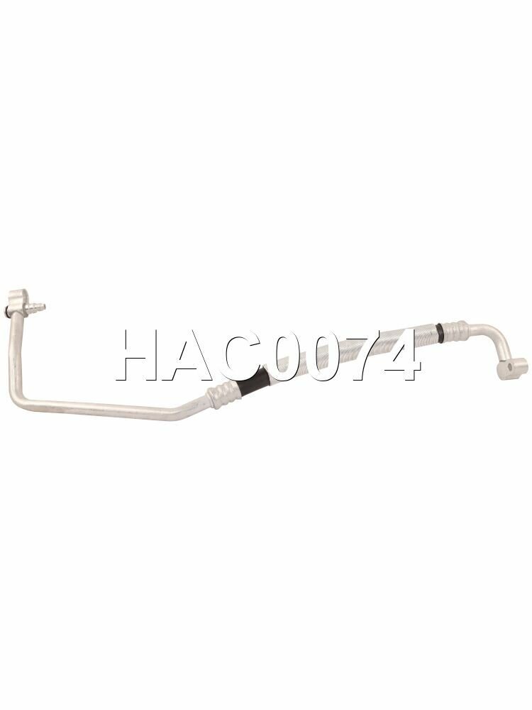 Трубка кондиционера Motorherz HAC0074