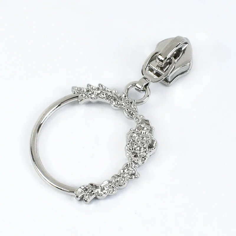 5/10/20 шт 5 # Ползунки на молнии для нейлоновых застежек-молний, ленты, сумка для одежды, декор, головки на молнии, ремонтный комплект, сменные аксессуары для шитья своими руками