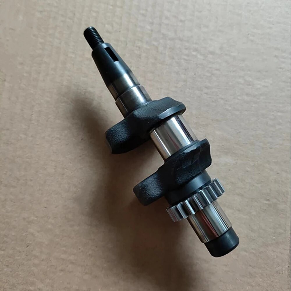 Деталь двигателя в сборе с коленчатым валом для 4-тактного подвесного двигателя PARSUN 2,6 л. с.