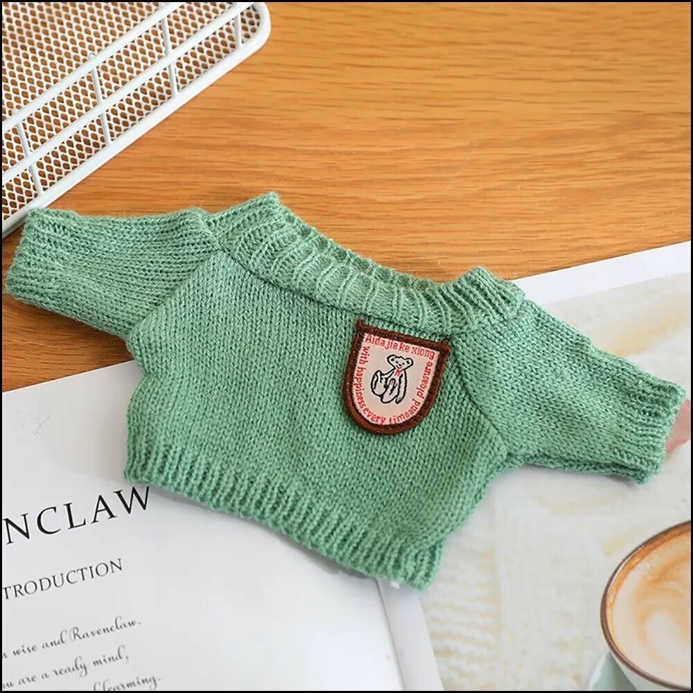 Эксклюзивные наряды для кукол Лалафанфан Уточка: стильные худи, комбинезоны, очаровательные аксессуары и украшения в трендовых палитрах