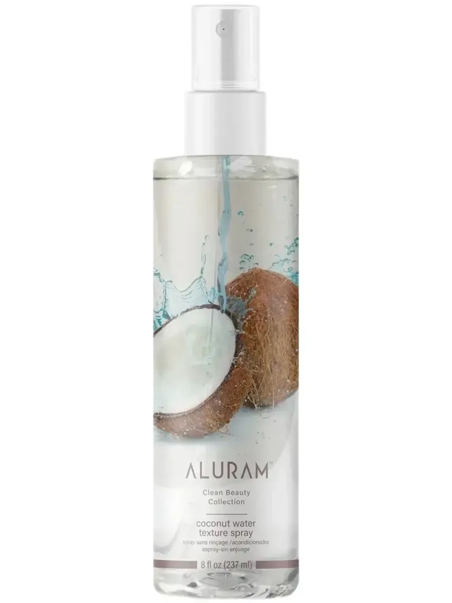 Спрей Aluram Coconut Water Texture Spray для текстуры и объема, 237 мл