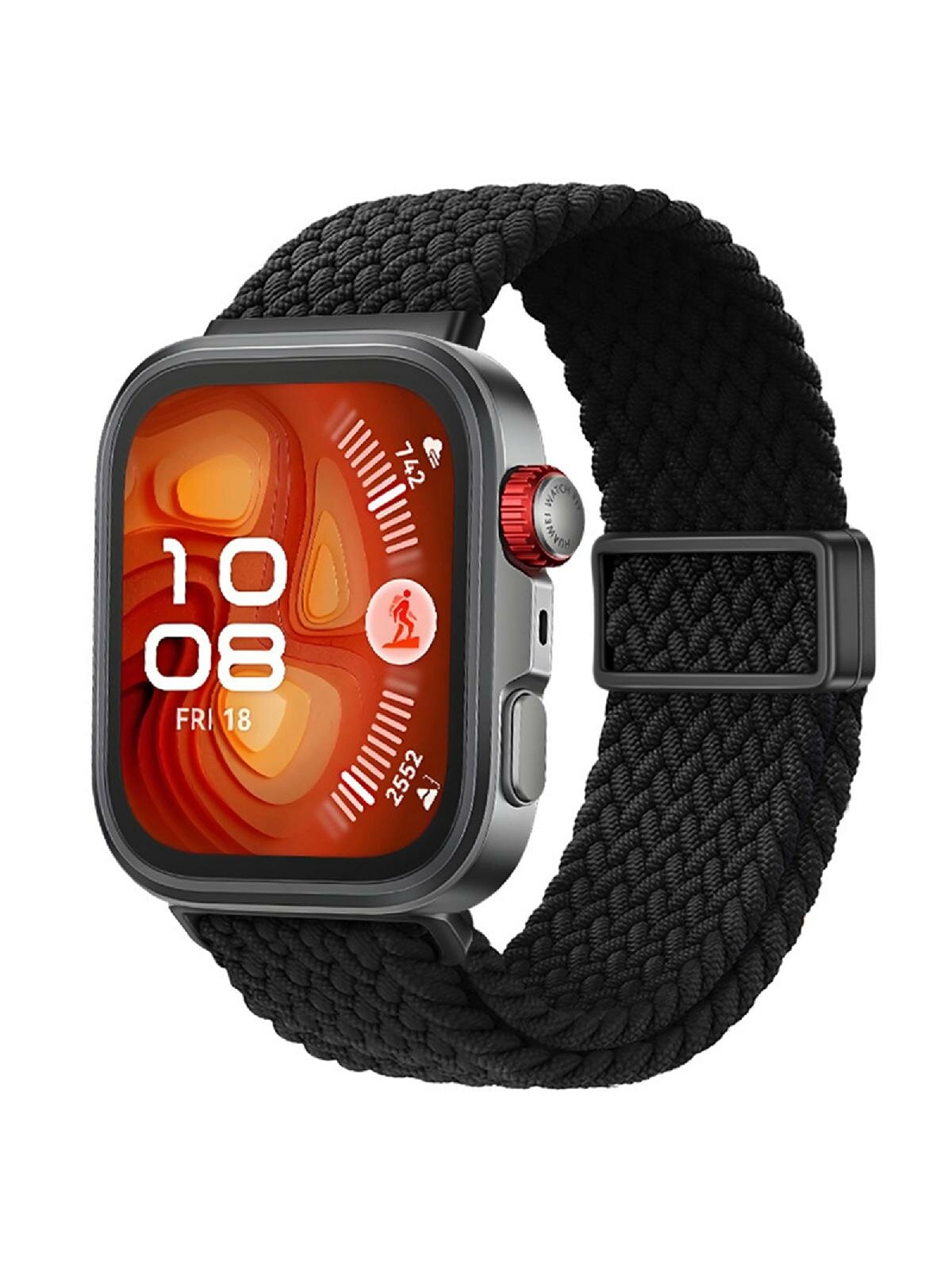 Портативный радиоприемник ATS125 Чип TEF6686 Высокочувствительный Радиотелескопический