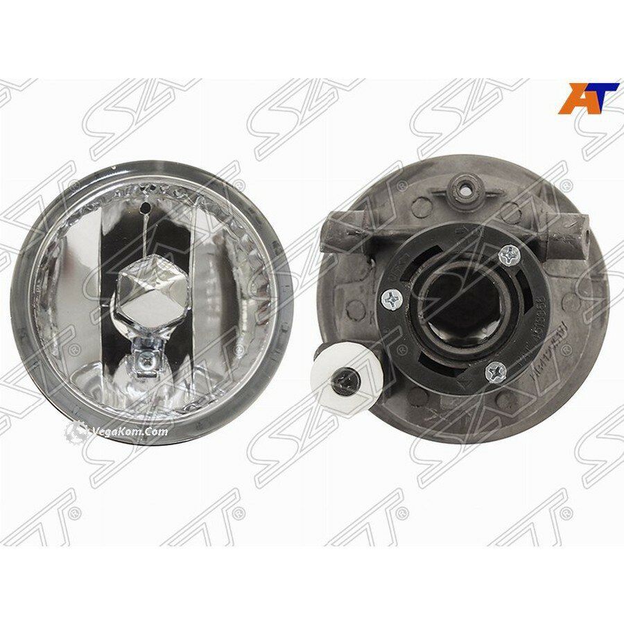 Фара птф левая Toyota Prius 03-11 Vitz 01-05 Toyota Highlander Kluger 03-07 Ist 02-05 SAT ST3122015L