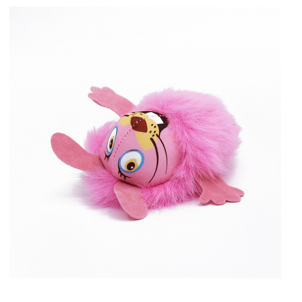 Американская игрушка для кошек Fatcat игрушка для кошек Мятная игрушка для домашних животных Экспорт игрушка для кошек