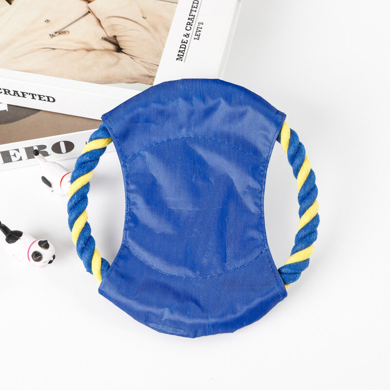 Производитель игрушек для животных, оптовая продажа собачьих фрисби, собачьи фрисби с возможностью печати, устойчивые к