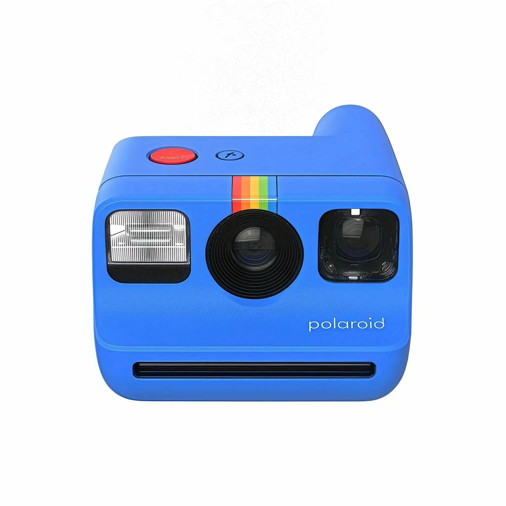 Polaroid Go Generation 2 фотоаппарат моментальной печати Мини-камера Мгновенной Печати, Синий