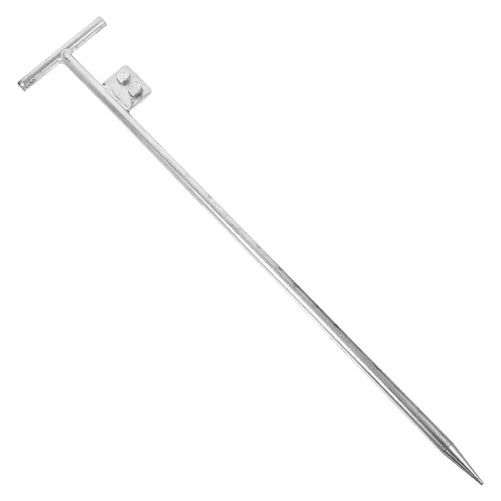 Оцинкованный металлический заземляющий штырь для наружного и домашнего применения