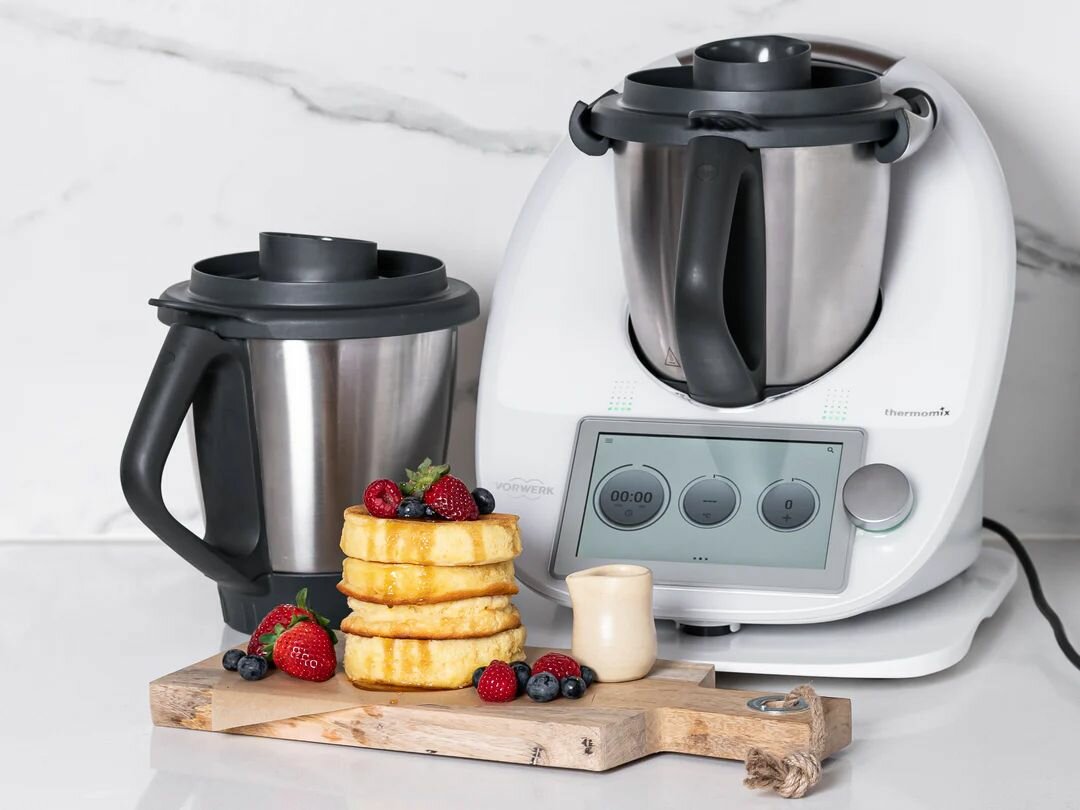 Кухонный комбайн