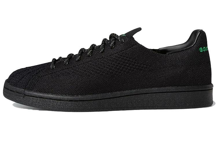 Кроссовки Superstar Primeknit