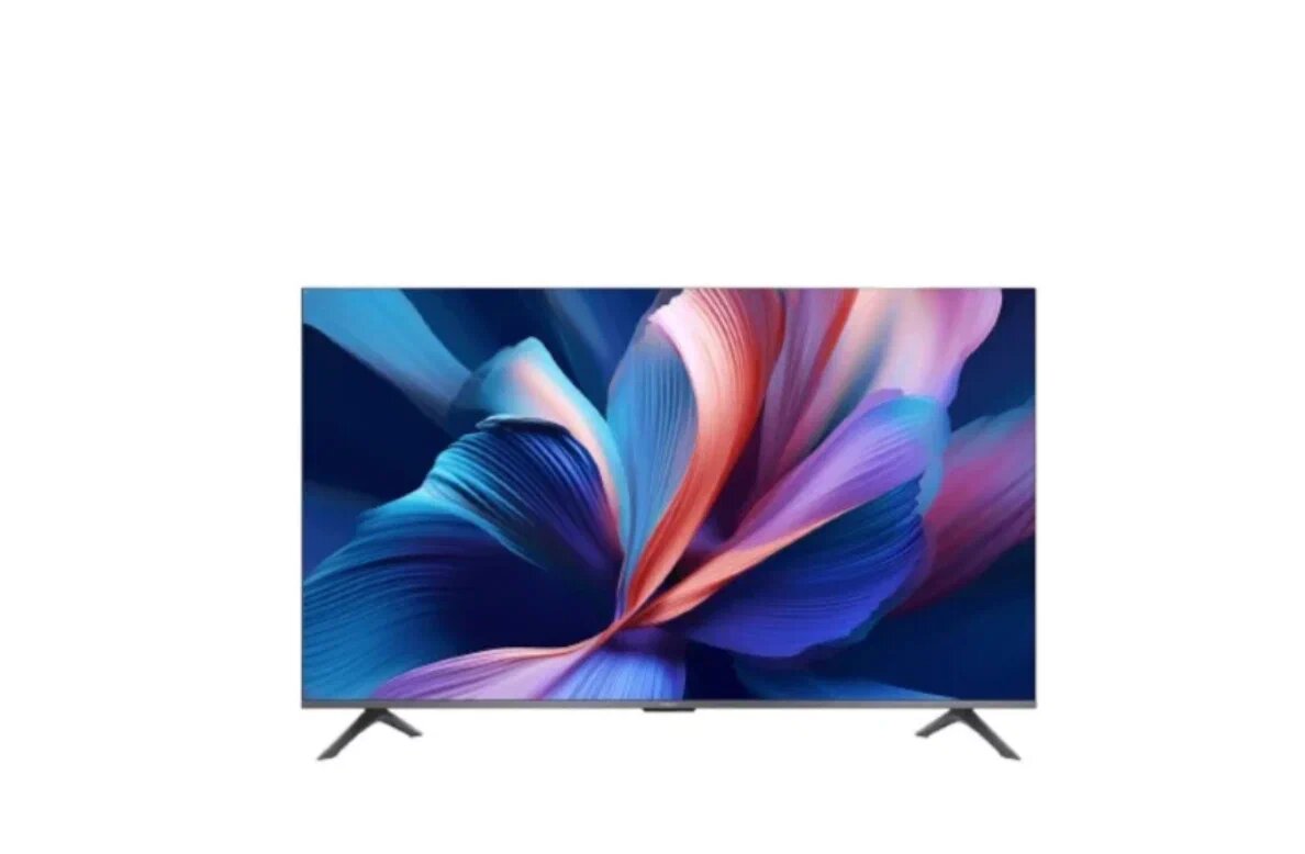 Телевизор Xiaomi TV A Pro 55 (L55MB-APRU) Диагональ 55 , разрешение 4K UHD