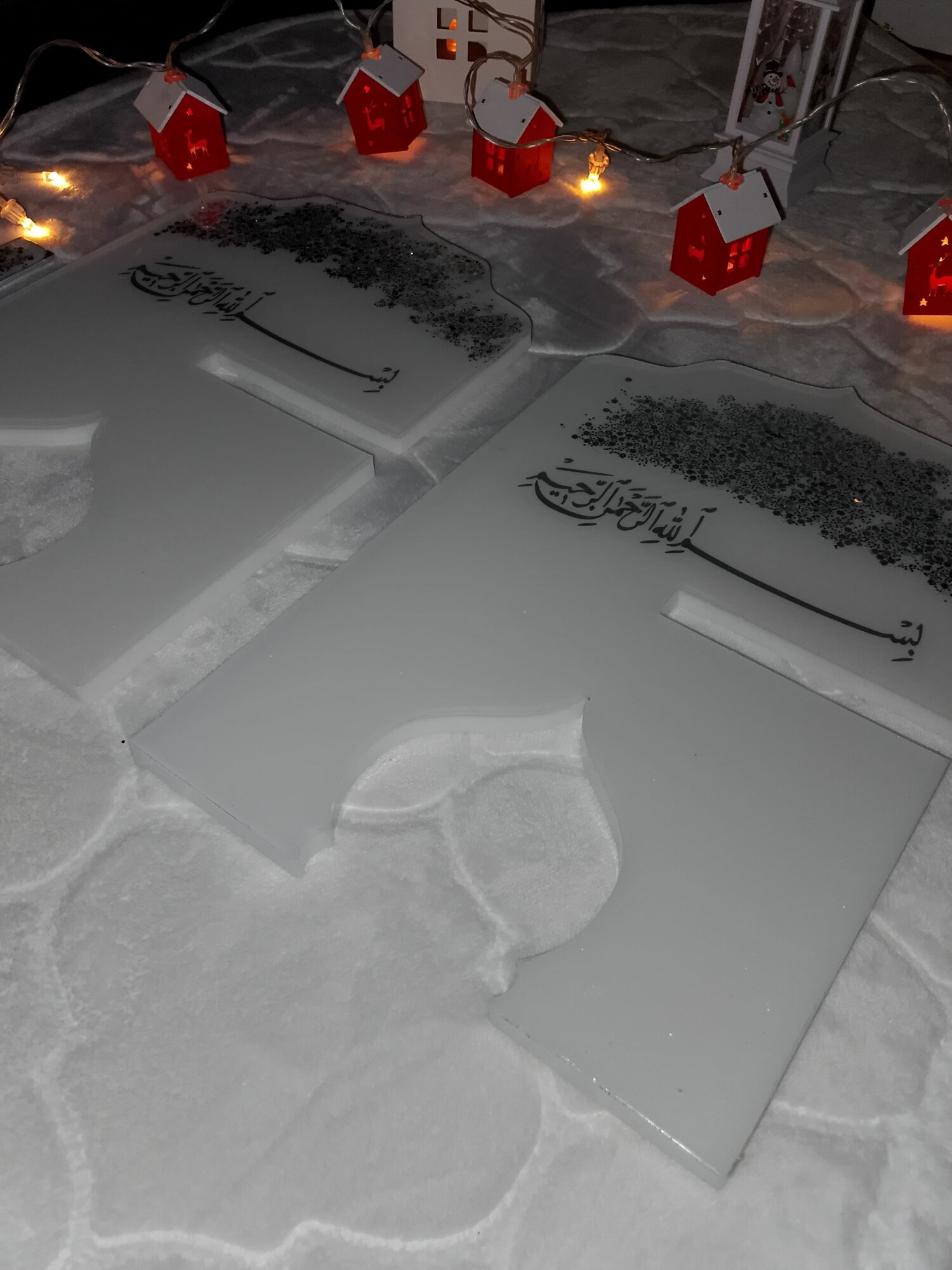 Подставка для корана