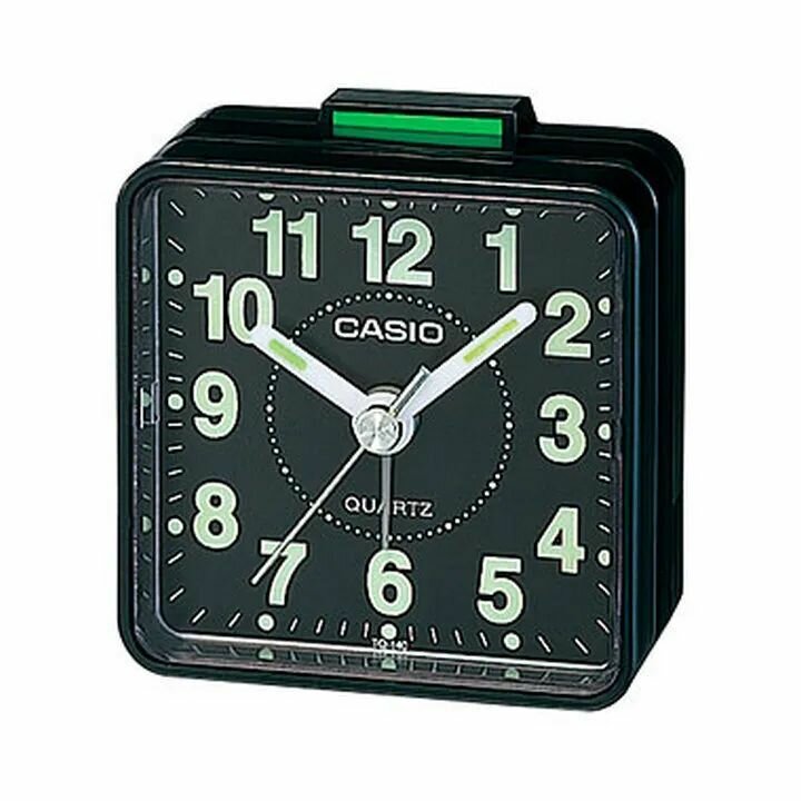 Будильник Casio TQ-140-1D