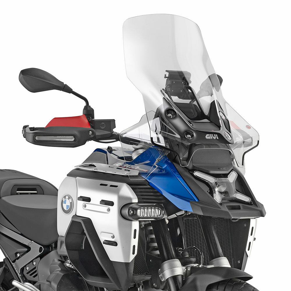 Стекло ветровое GIVI D5146ST для BMW R1300GS Adventure '25