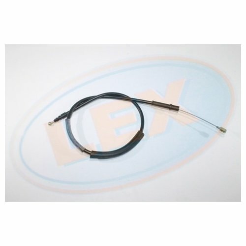 Трос стояночного тормоза Lex tr3500