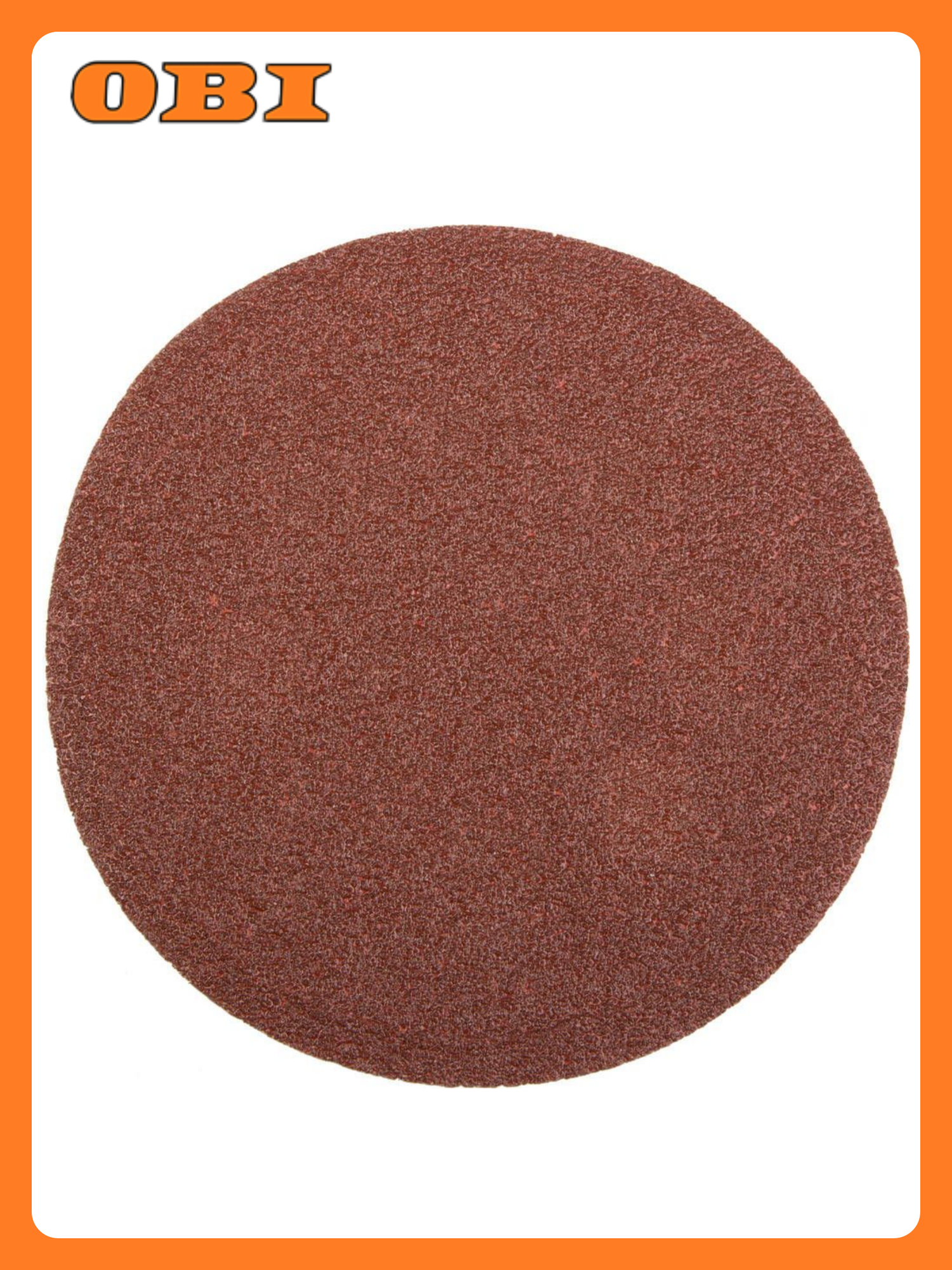 Круг шлифовальный STAYER р60 125 мм, 5 шт. (35453-125-060)