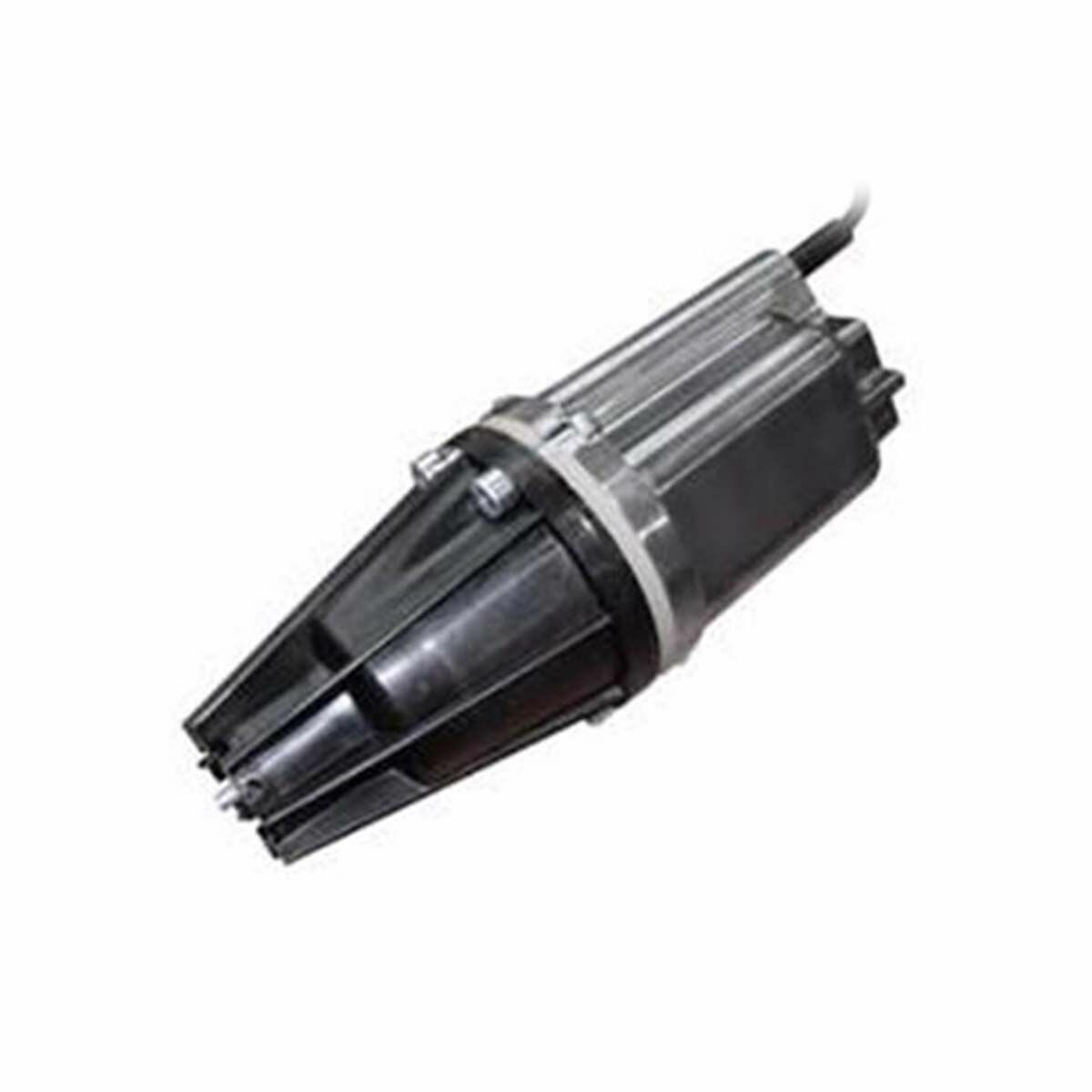 Насос водяной Малыш вибрационный "Малыш", БВ 0,12-40 с защитой, с нижним забором, шнур 10 м