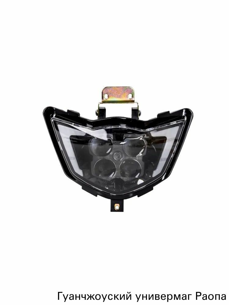 Фара для мототехники