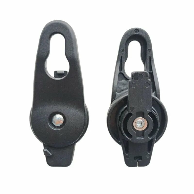 Детские коляски, зажим для навеса, опорный стержень, пряжки, держатель для солнцезащитного козырька для детской коляски, пластиковый зажим для легкого крепления