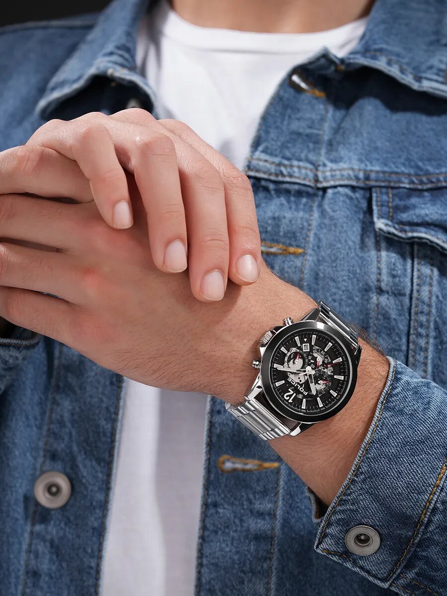 Наручные часы