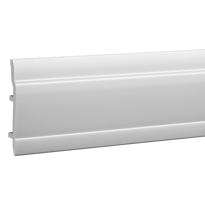 Плинтус Европласт Лепнина 6.53.102 Д2000хШ22хВ150мм.