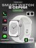 Смарт часы Smart Watch 8