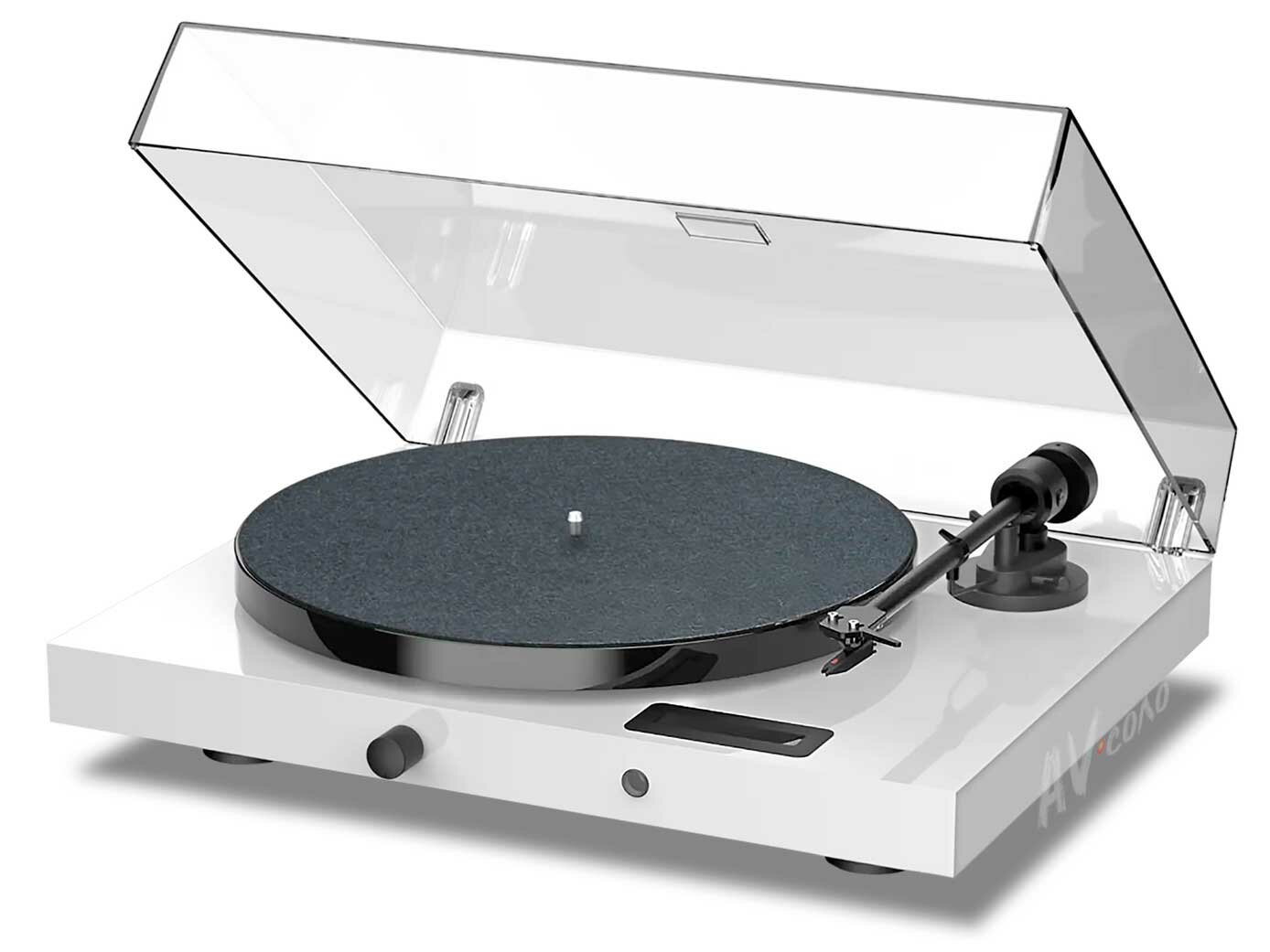 Проигрыватель виниловых пластинок Pro-Ject JUKE BOX E1 White
