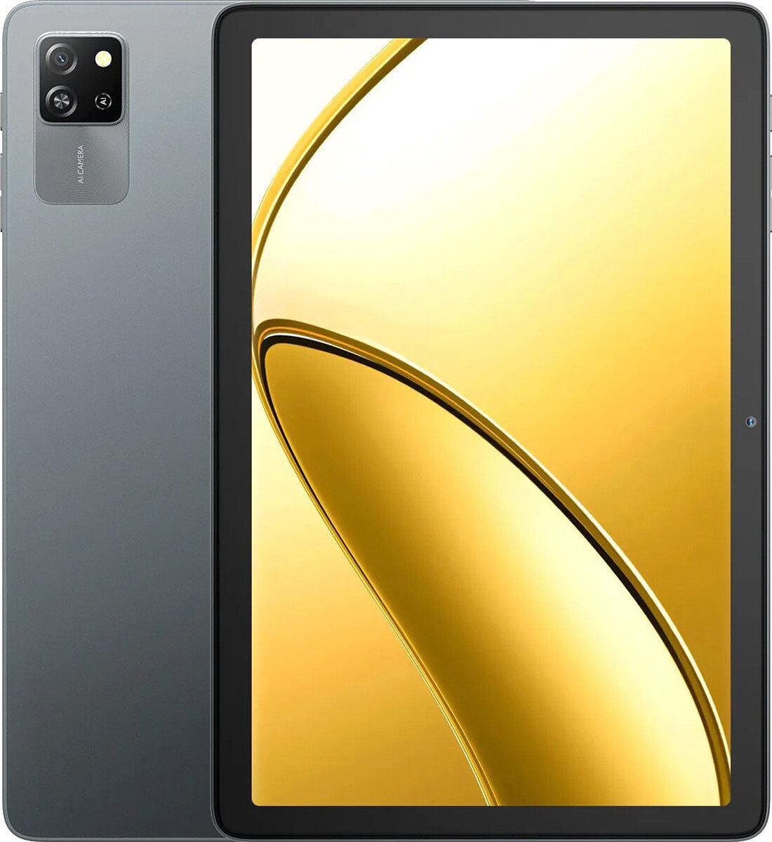 Планшет Blackview TAB60, WIFI, 10.1', 4/128GB, GRAY