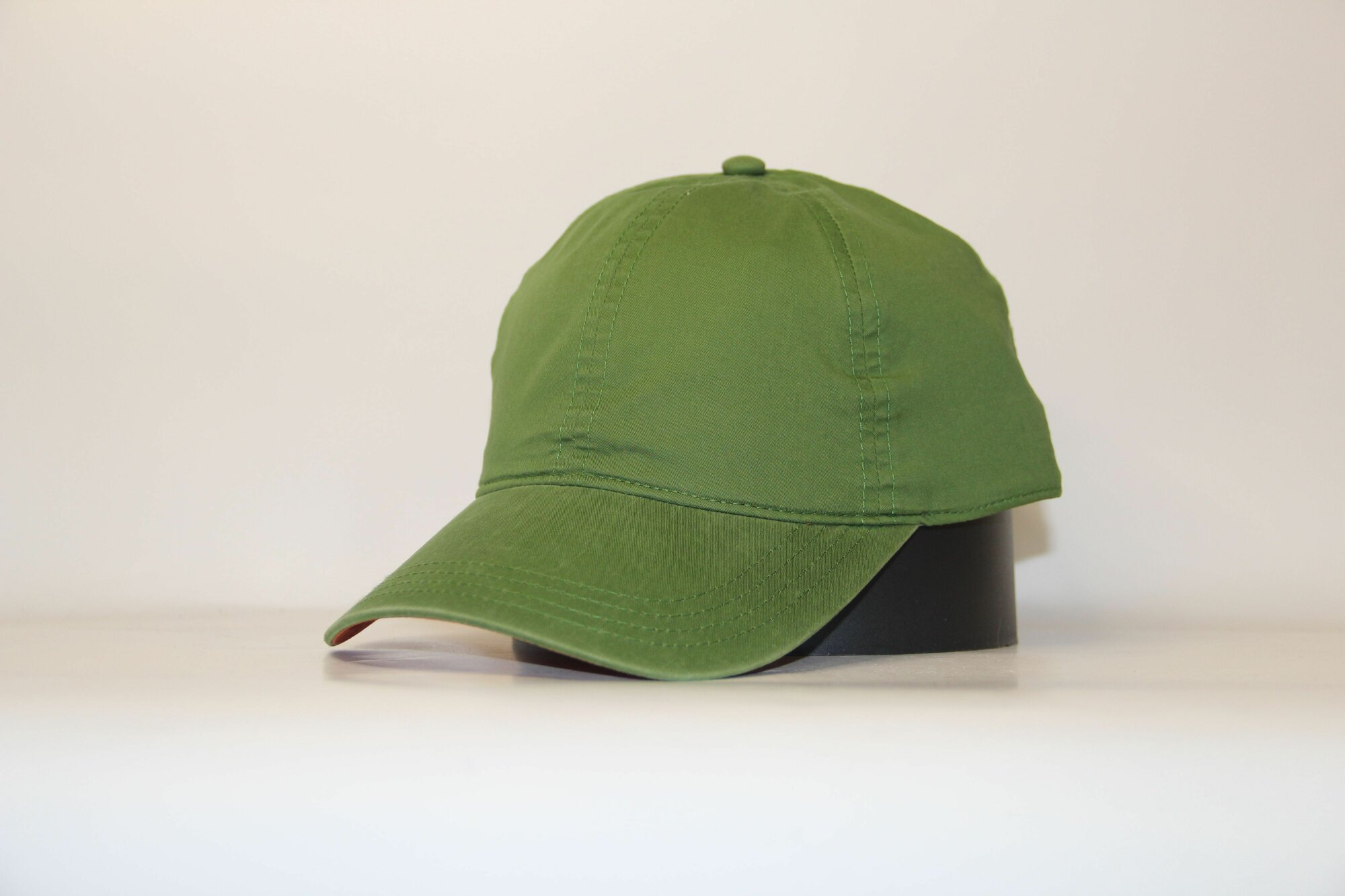 Бейсболка Базовая коллекция для мужчин и женщин