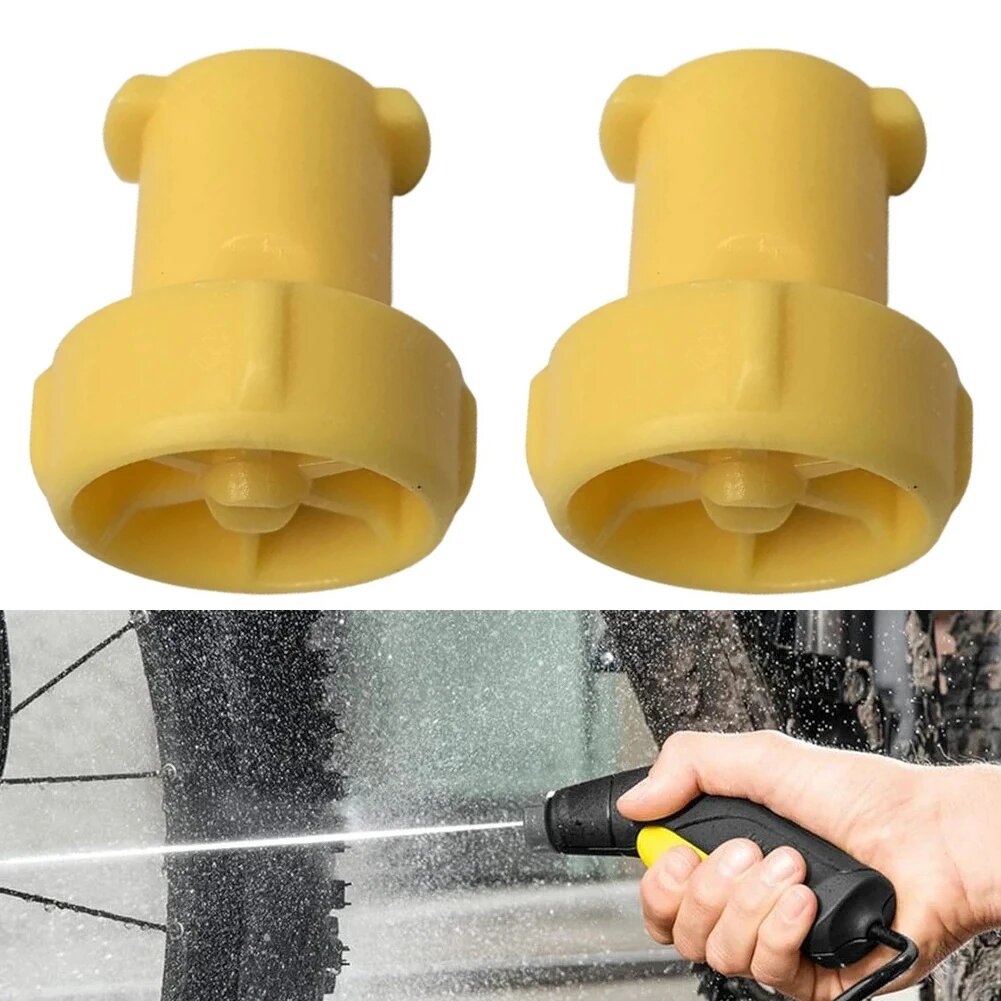 Насадка для Karcher OC3 2, 644125 0, регулируемый поток воды, аксессуар для автомойки, подходит для чистки автомобилей и предметов на открытом воздухе