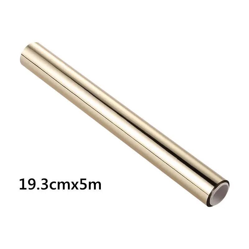 Фольга Light Gold 19.3x5 м для лазерного принтера