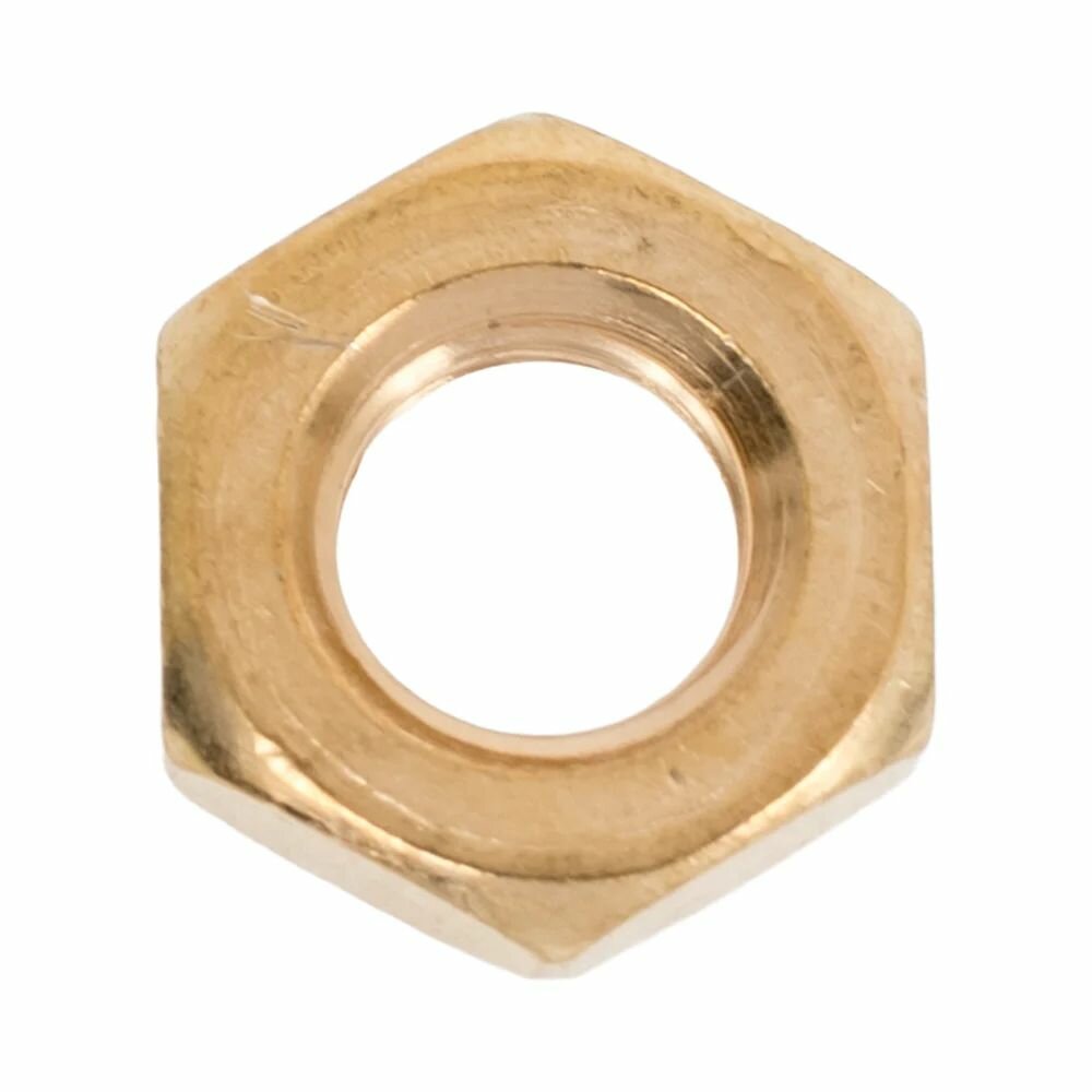 Шестигранная гайка DINFIX 00-0004766