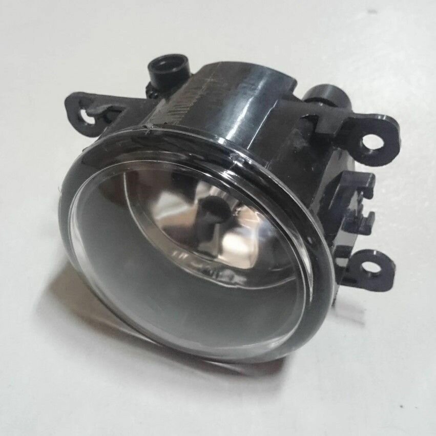 Фара противотуманная Geely Emgrand EC7, FE-2, hathback, GS6 (1067002015)