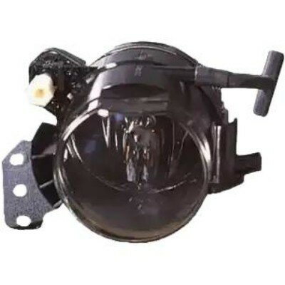 Фара противотуманная DEPO 444-2007L-UQ L BMW E46 2D 00-07, E60 01-10