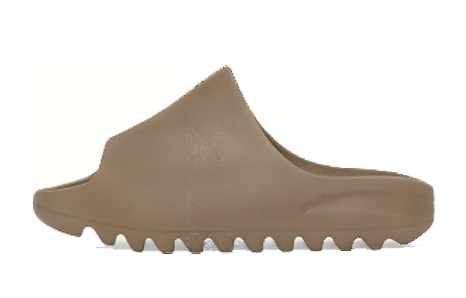 Слипоны Yeezy Slide