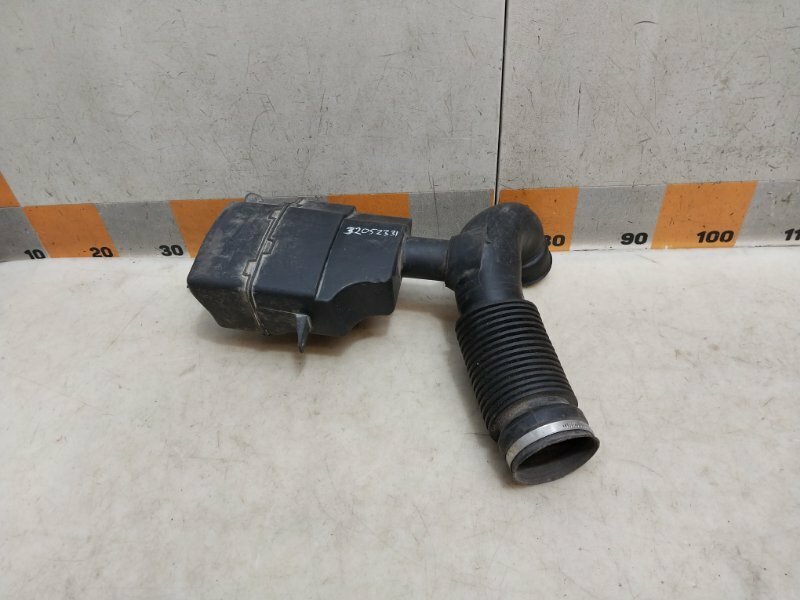 Б/У Резонатор воздушного фильтра Peugeot Partner 5F, 1 472000 Peugeot-Citroen арт. 9626000280