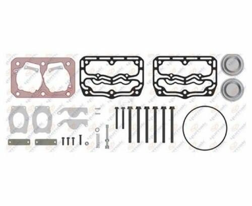 Ремкомплект компрессора wabco 9115045000/5010/5030 daf 95 Yumak RK0112301