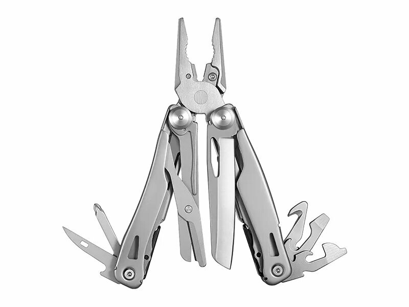 Мультитул TRD TRUE TOOL 13S (Белый)