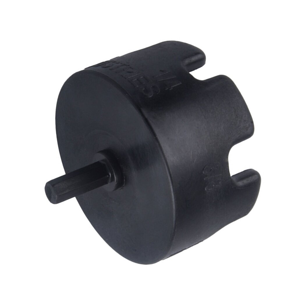 Электрические Быстросъемные гайковерты и Болторезы Торцевые ключи для длинных болтов размером 1/4, 3/8, 1/2 дюйма и приводом 1/4 дюйма