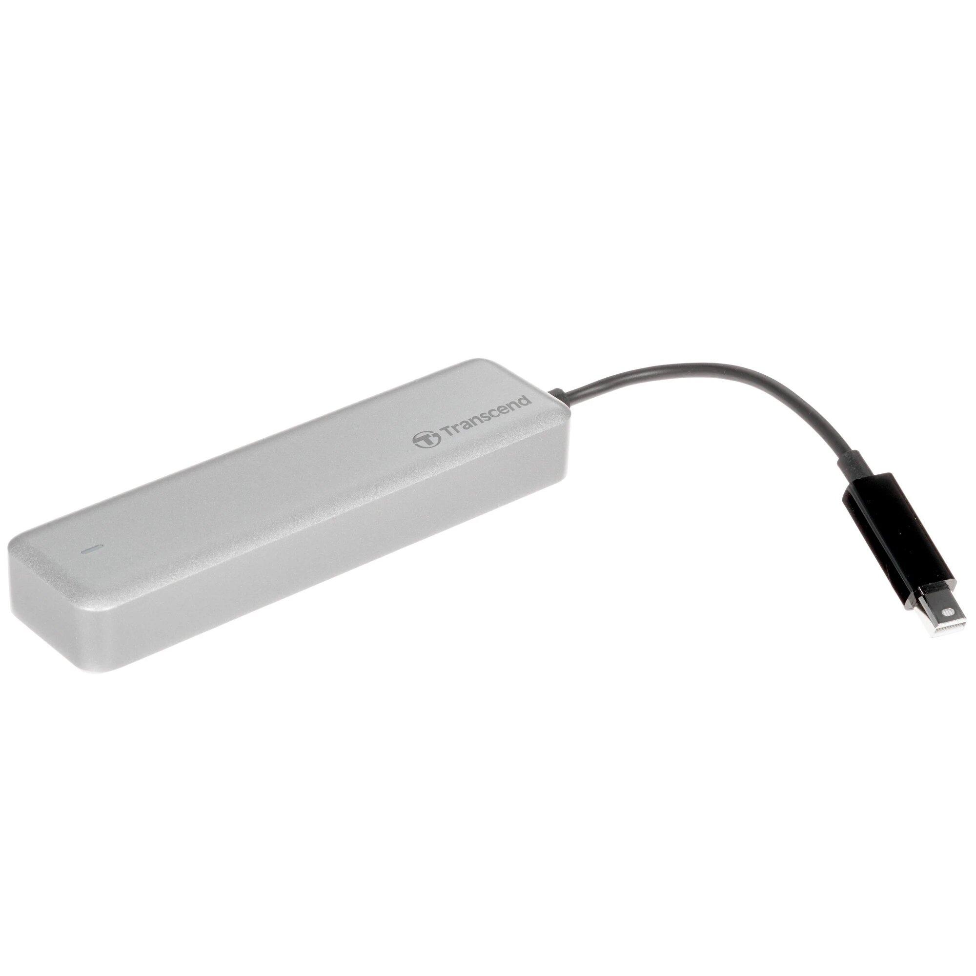 TS240GJDM825 240 ГБ Внешний SSD Transcend JetDrive 825 [TS240GJDM825]