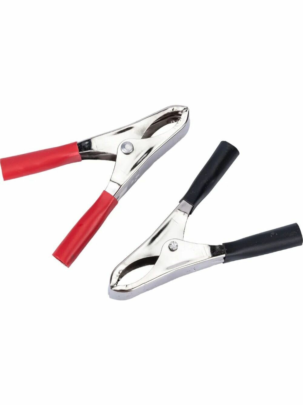 Зажим онлайт 90 181 oac-15a-75-h2 (крокодил, 15 а, упаковка 2шт) 90181