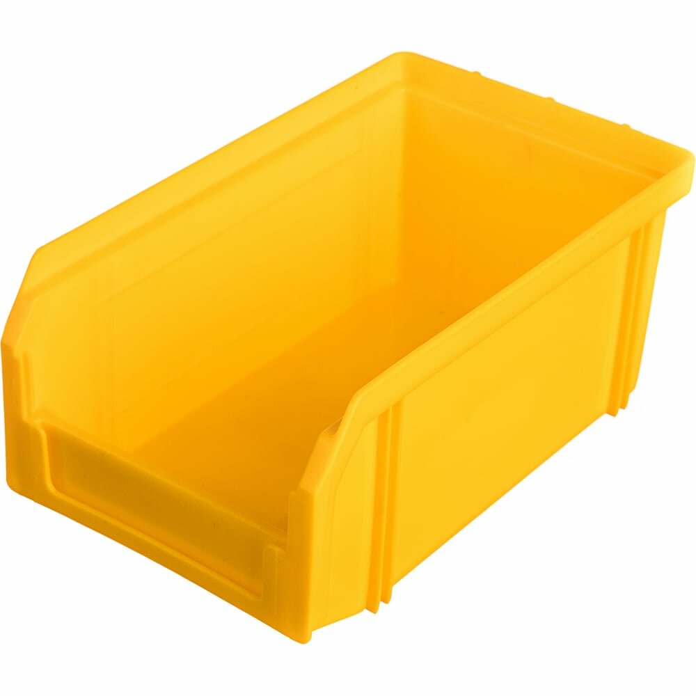 Пластиковый ящик стелла-техник V-1