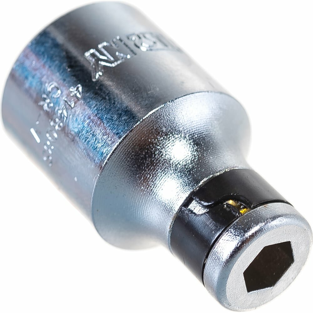 Держатель вставок бит 1/2">1/4" KING TONY 414808S