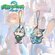 Фигурки Zootopia 2, 2шт, Цвет: 2pcs