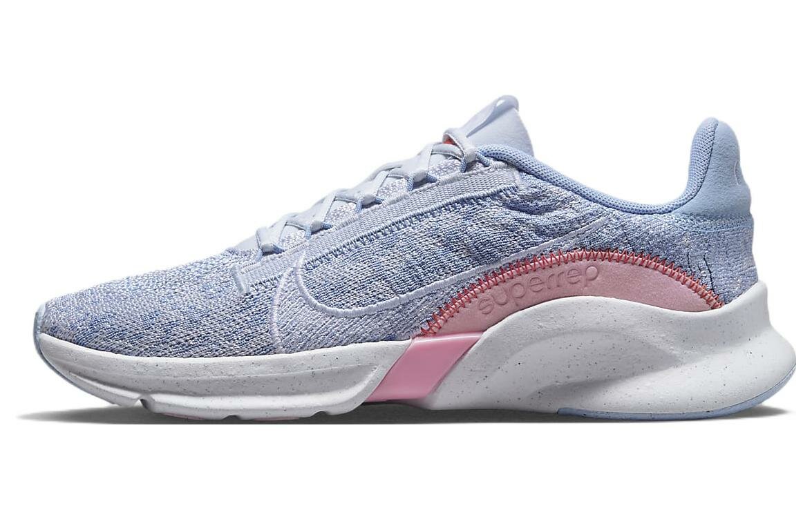 Кроссовки NIKE SuperRep Go 3