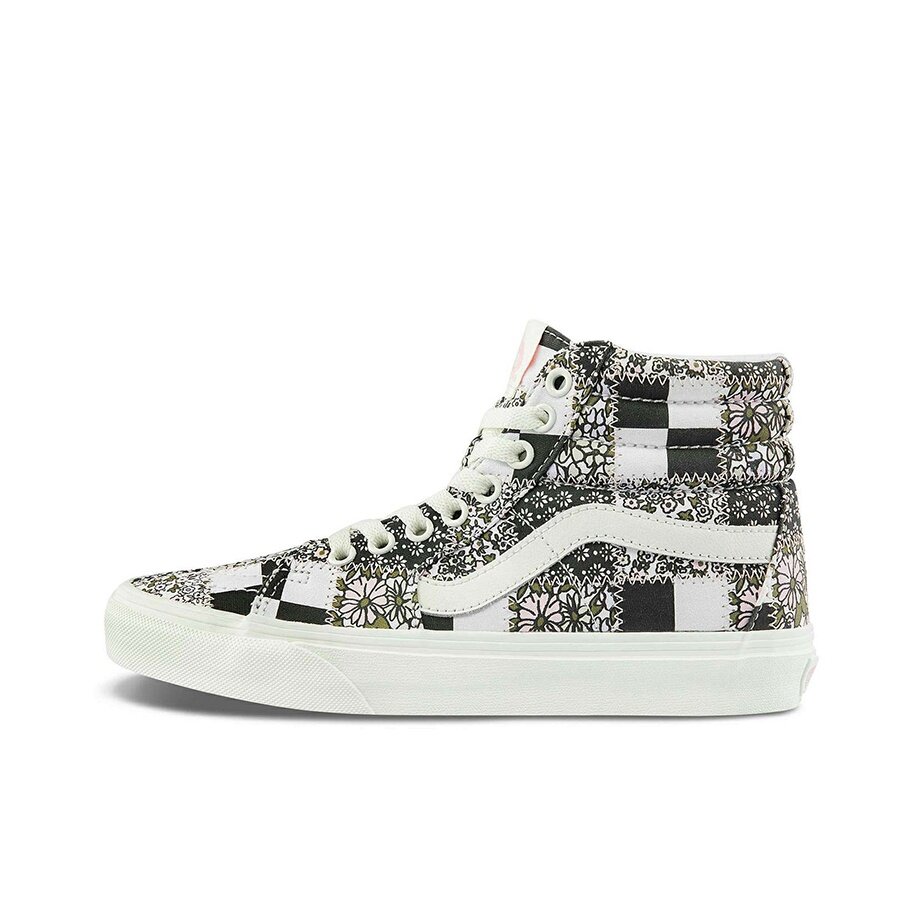 Кроссовки VANS SK8, размер EU 36 стопа (22.5CM), черный — фото 1