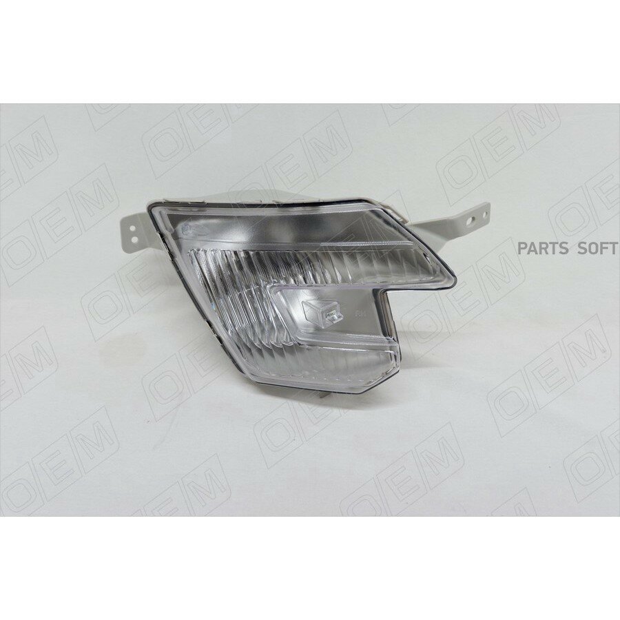 Фара противотуманная правая Ford Explorer 5 U502 2 от официального дистрибьютора, OEM, артикул OEM0033PTFPR